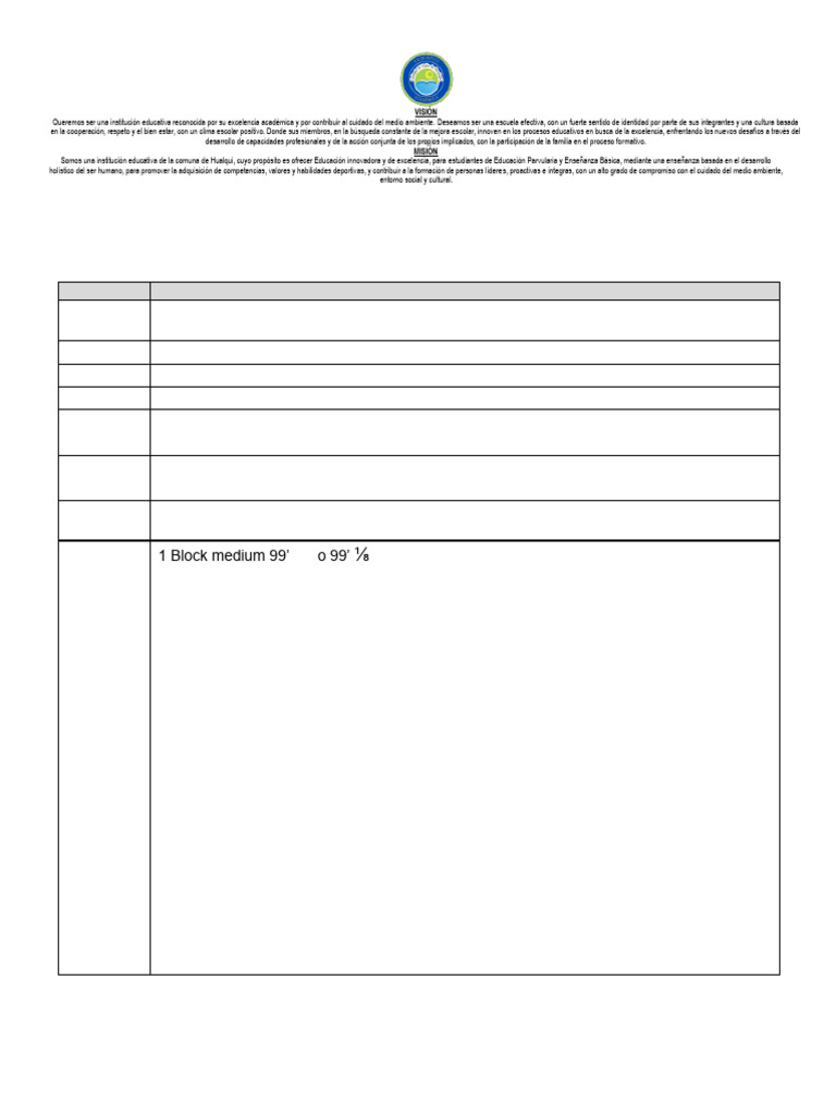 Lista de Utiles Escolares Primer y Segundo Nivel de Transicion Combinado 2025 | PDF | Educación ...
