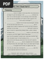 Summary of The Hobbit Chapter 16 | PDF | Bilbo Baggins | The Hobbit