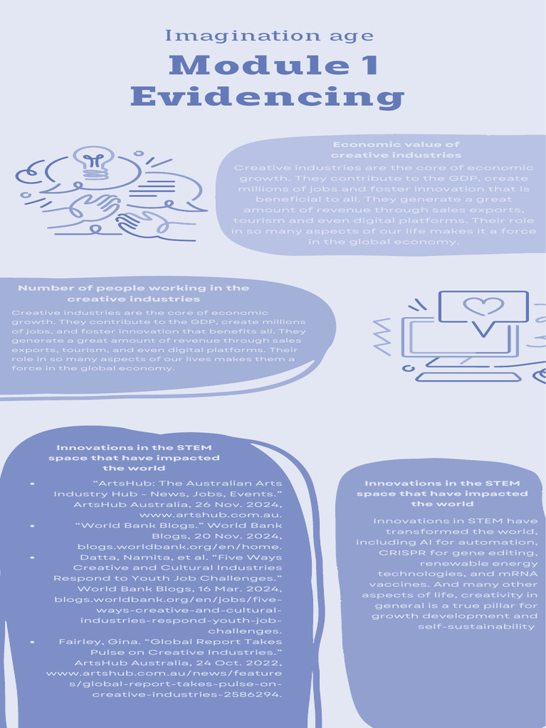 Blue Simple Effective Communication Infographic | PDF | Workforce ...