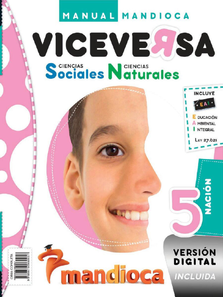 Viceversa 5 Triarea Nac Compress | PDF