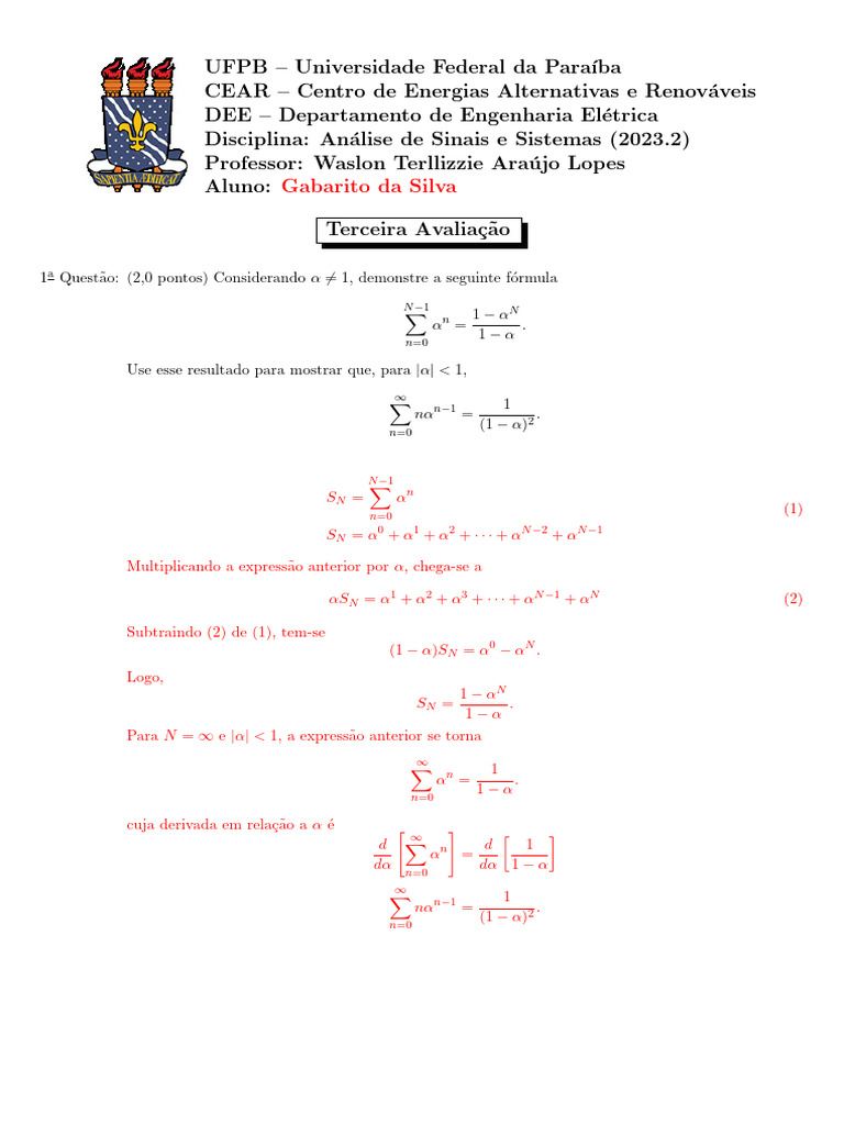 gabarito_prova3_2023.2sibais2 | PDF