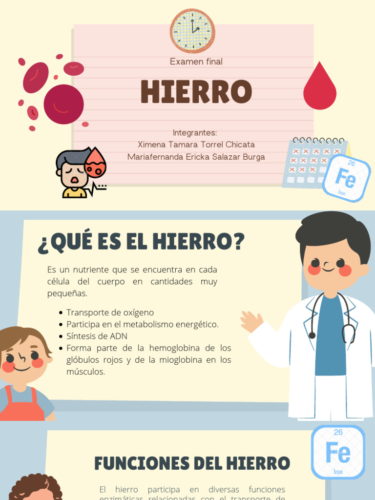 Ppt - Examen Final - Torrel Chicata Ximena - Salazar Burga ...