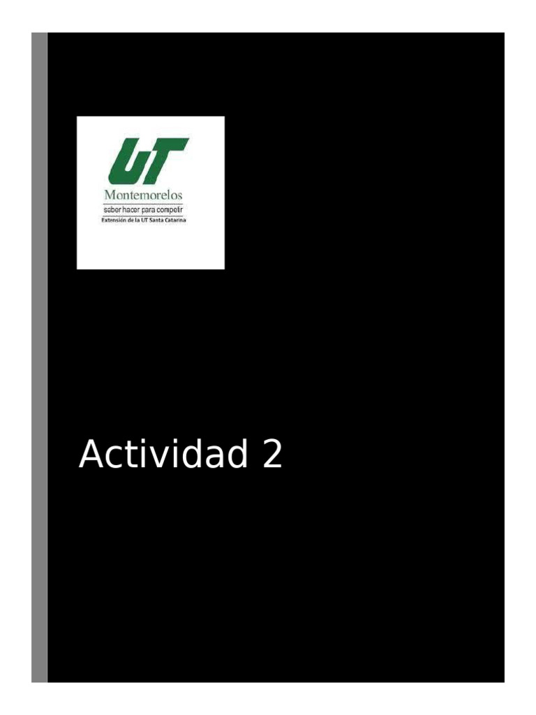 Act2 Apgp FSC | PDF