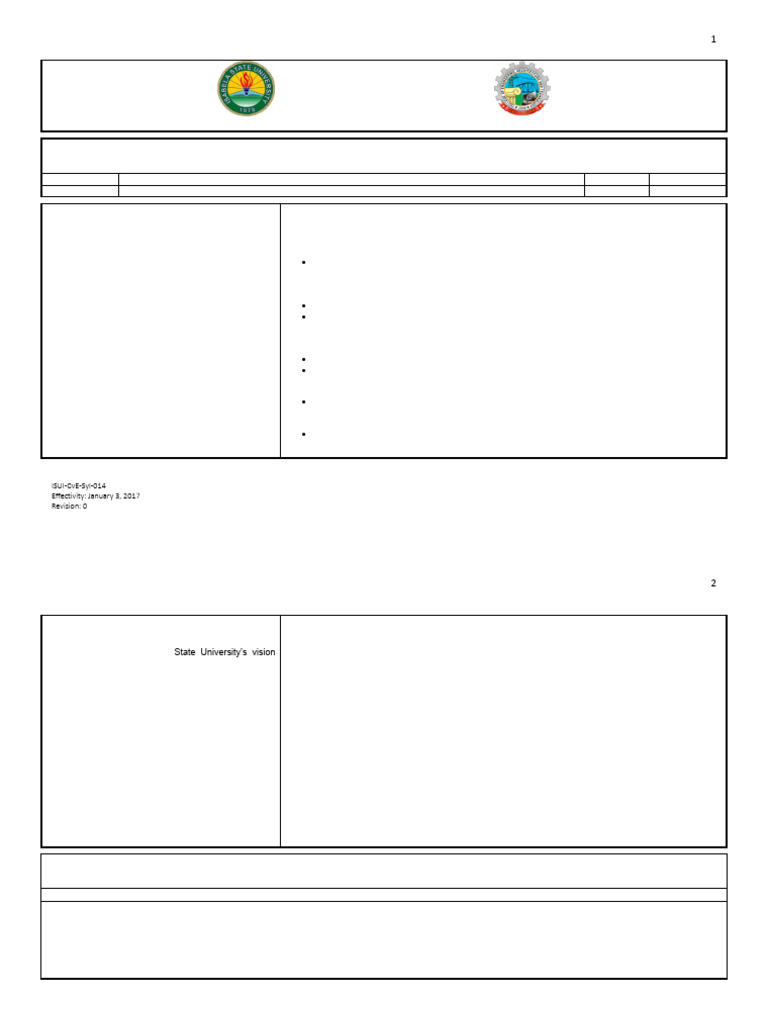 CE315 Numerical Solution Syllabus 1 | PDF | Engineering | Numerical Analysis