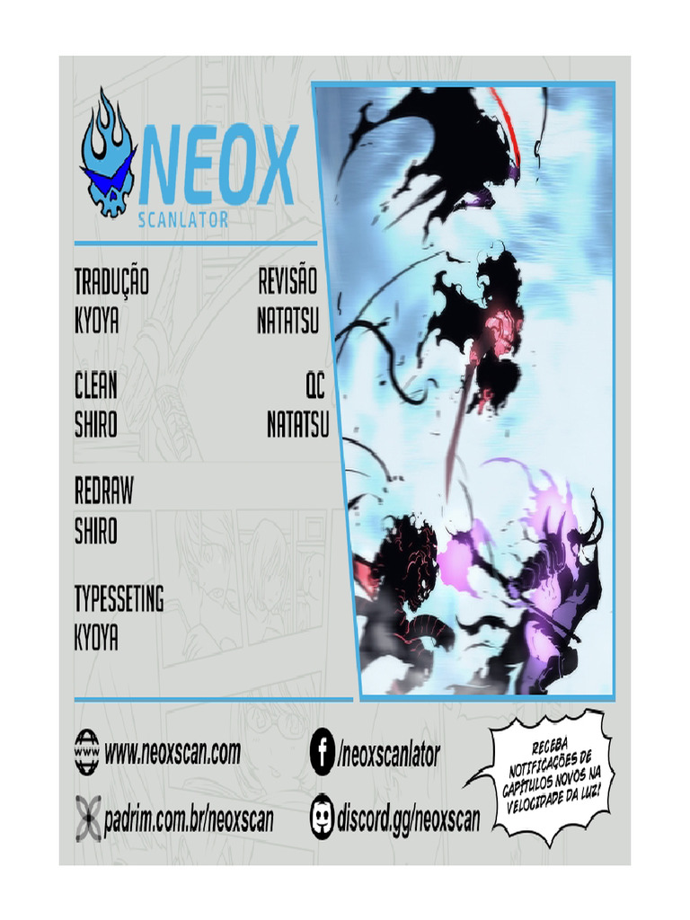 Solo Leveling-Cap 103 Ao 106 | PDF