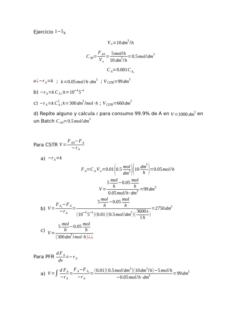 Tarea2 Ejercicio1 | PDF | Transporte ferroviario | Transporte publico electrico