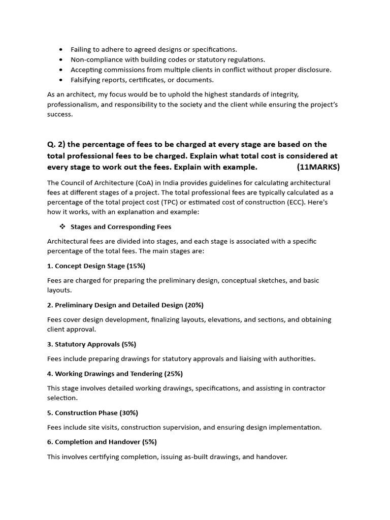 Professional Practice[1] 2 | PDF | Specification (Technical Standard)