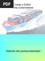 Sistema Baroti | PDF | Barcos | Embarcación