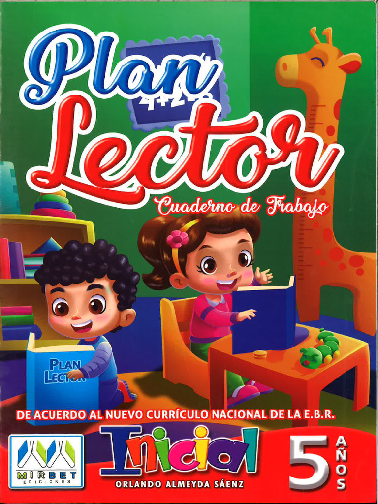 Plan Lector | PDF