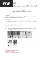 SEL-3505/SEL-3505-3 Real-Time Automation Controller: Major Features and ...