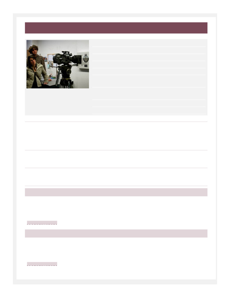 Él Es Robert, Ella Es Susan, Ellos Son Robert y Susan | PDF ...