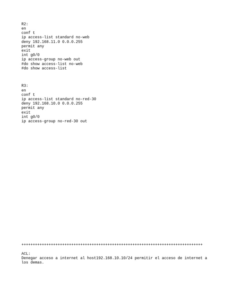 Acl1 5 1 8 | PDF