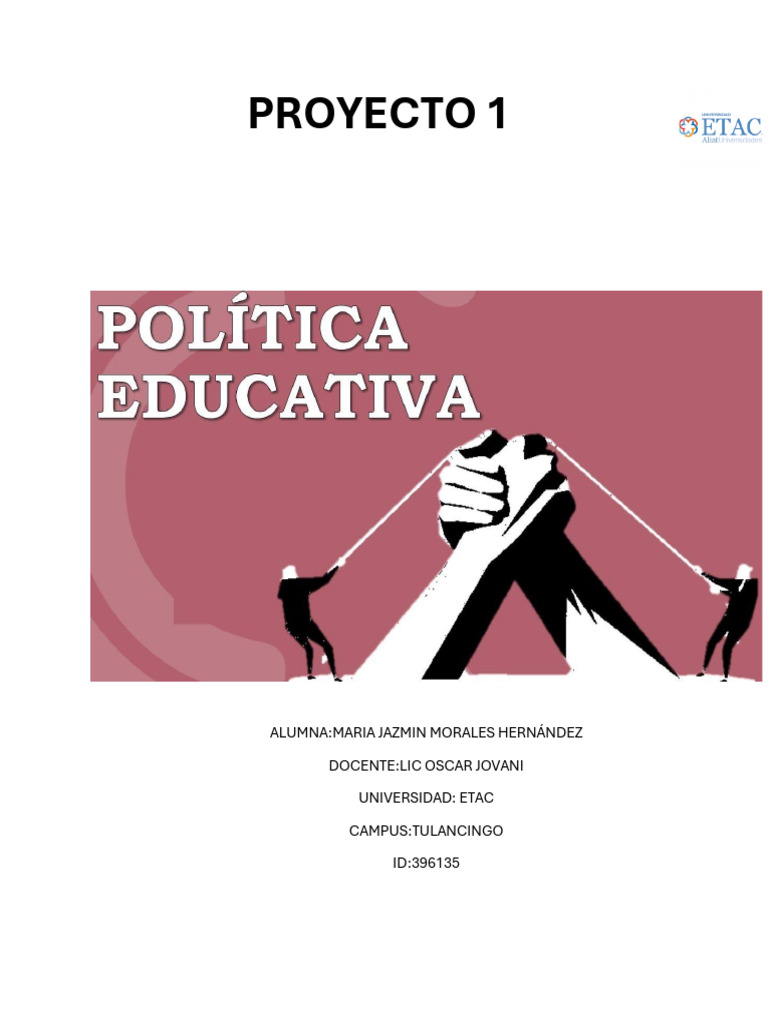 M.H MARIA JAZMIN | PDF | México | Economias