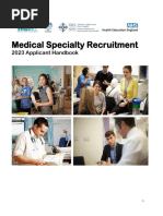 Saudi Board Major Specialty and Diploma Programs Matching 2025-EN - 0 ...