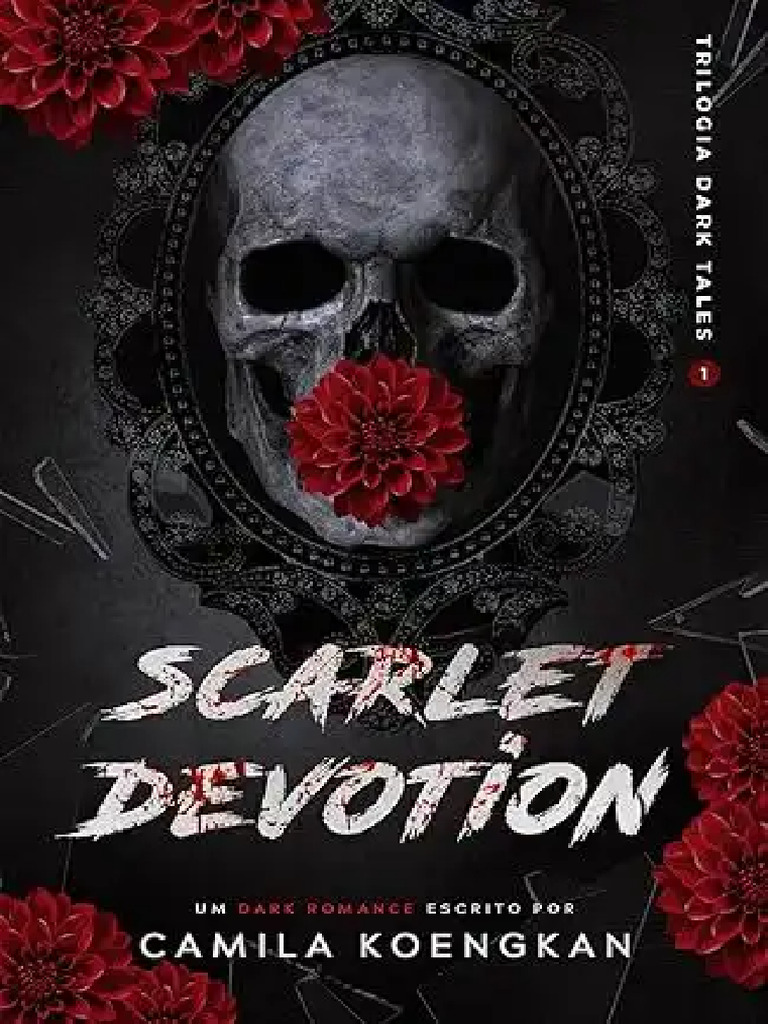 scarlet-devotion-dark-tales-livro-1-cami (2) | PDF