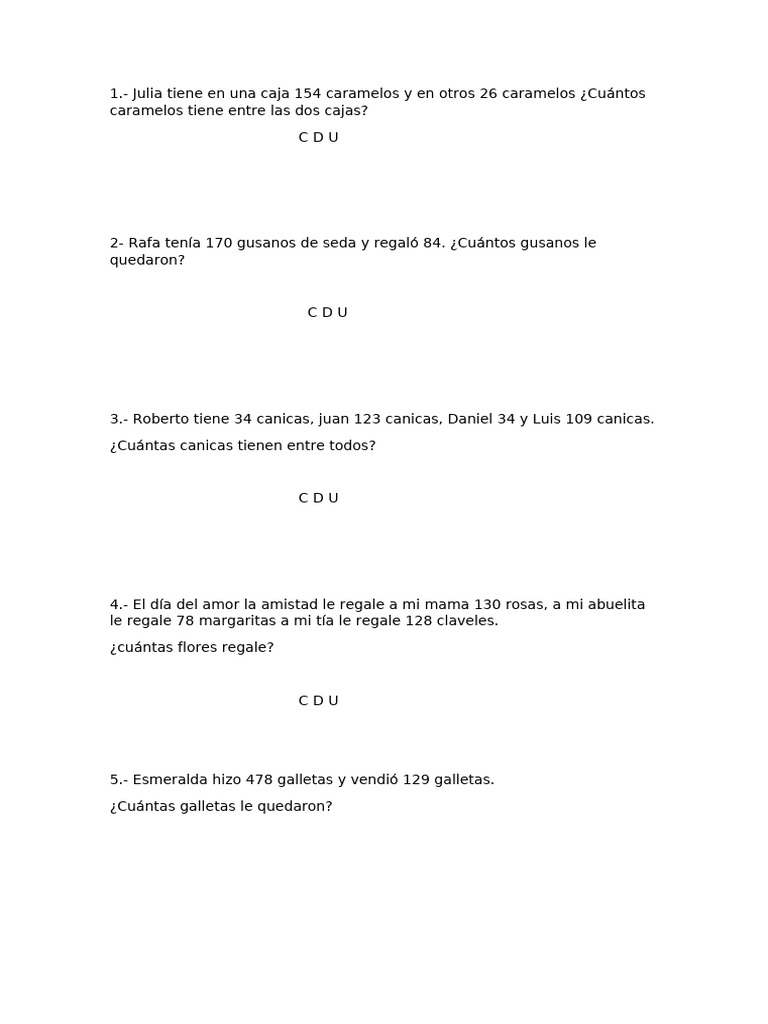 1 Tarea Mat | PDF