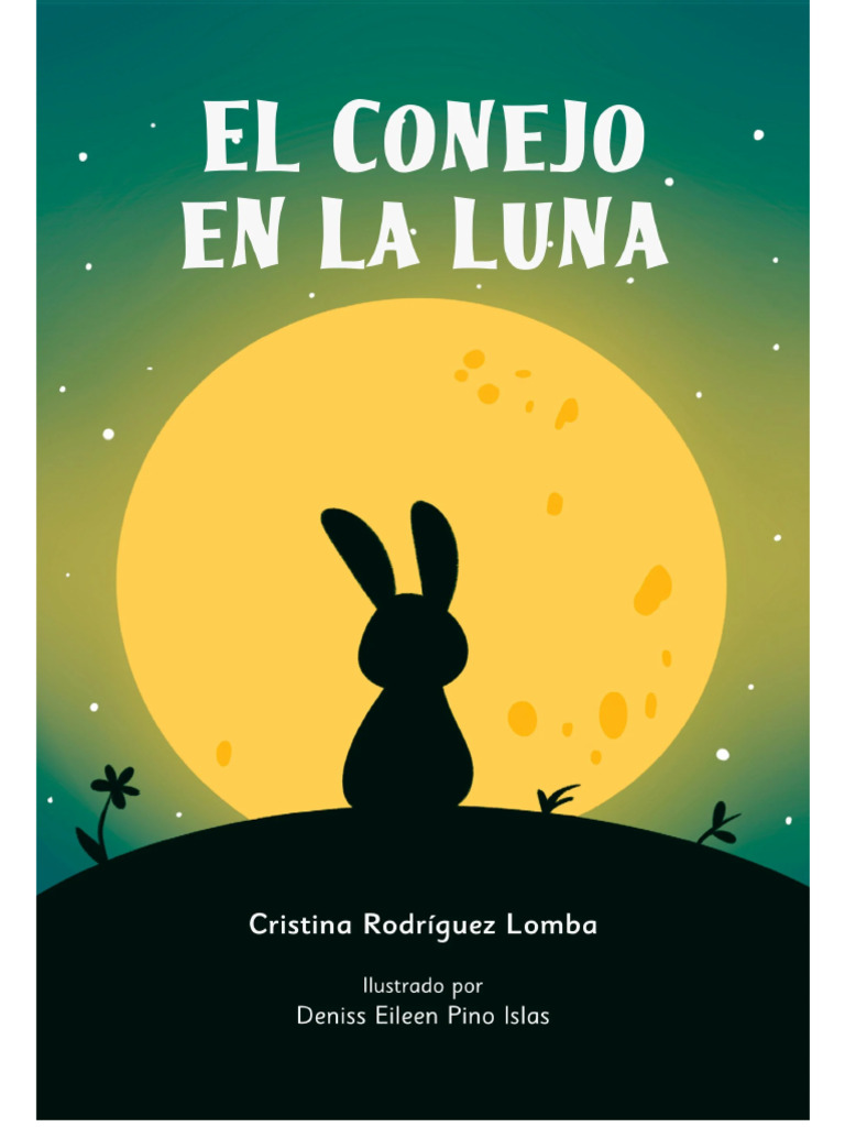 El Conejo En La Luna Pdf