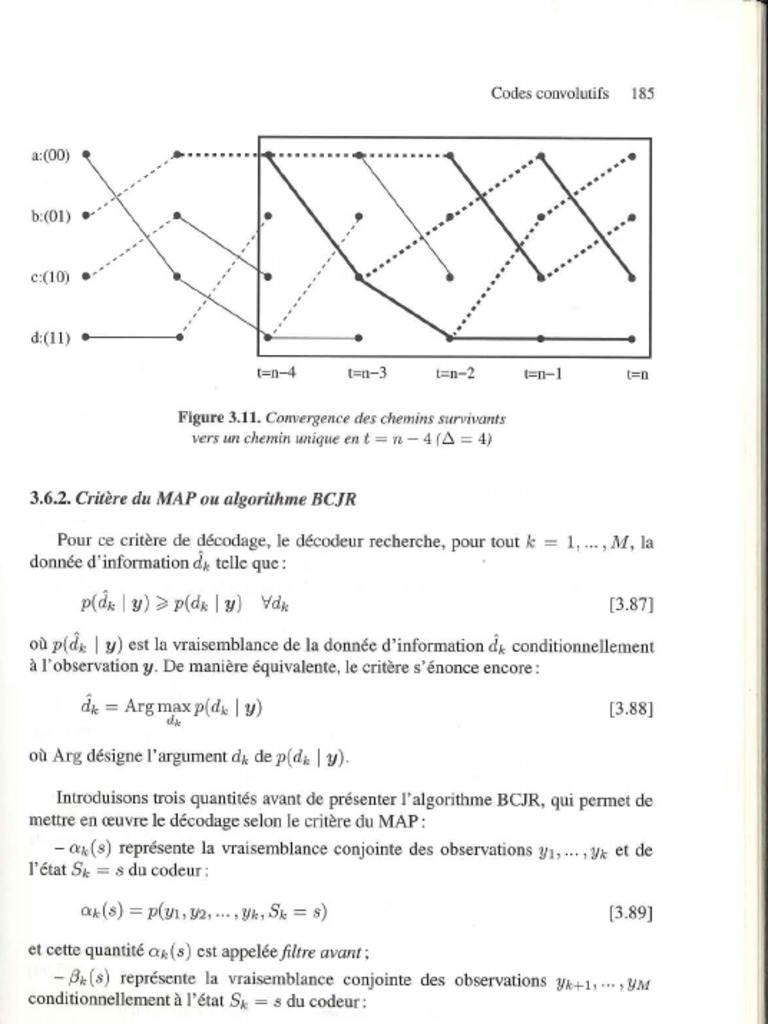 Algorithme_Décodage_MAP | PDF