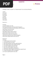 Flashcards Family and Friends Starter | PDF