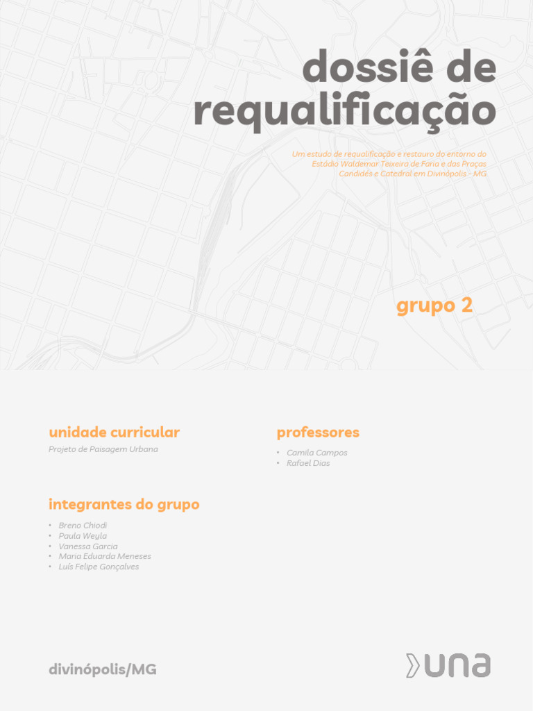TP2 - Grupo 2 - Breno Chiodi, Paula Weyla, Vanessa Garcia, Maria Eduarda Ramos e Luís Felipe ...