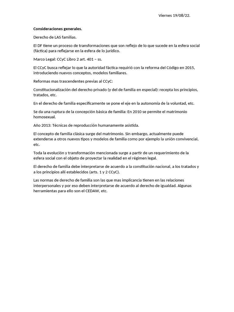 FYS - Clase 1 19-08 - Introducción | PDF