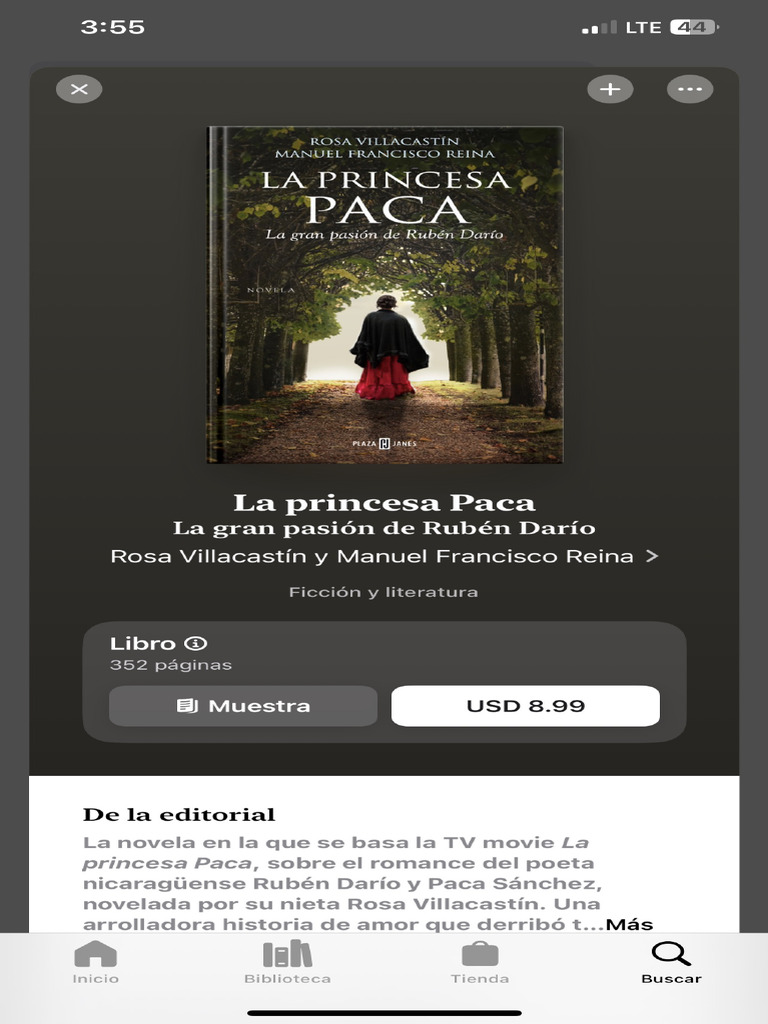 Paca Capítulo 1 y 2 | PDF