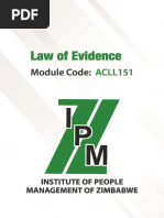 An Assessment of The ZRP in Fighting Cybercrime A Case Study of CID ...