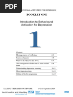 80 5. Avoidance TRAP TRAC Booklet PDF | PDF | Coping (Psychology) | Habits