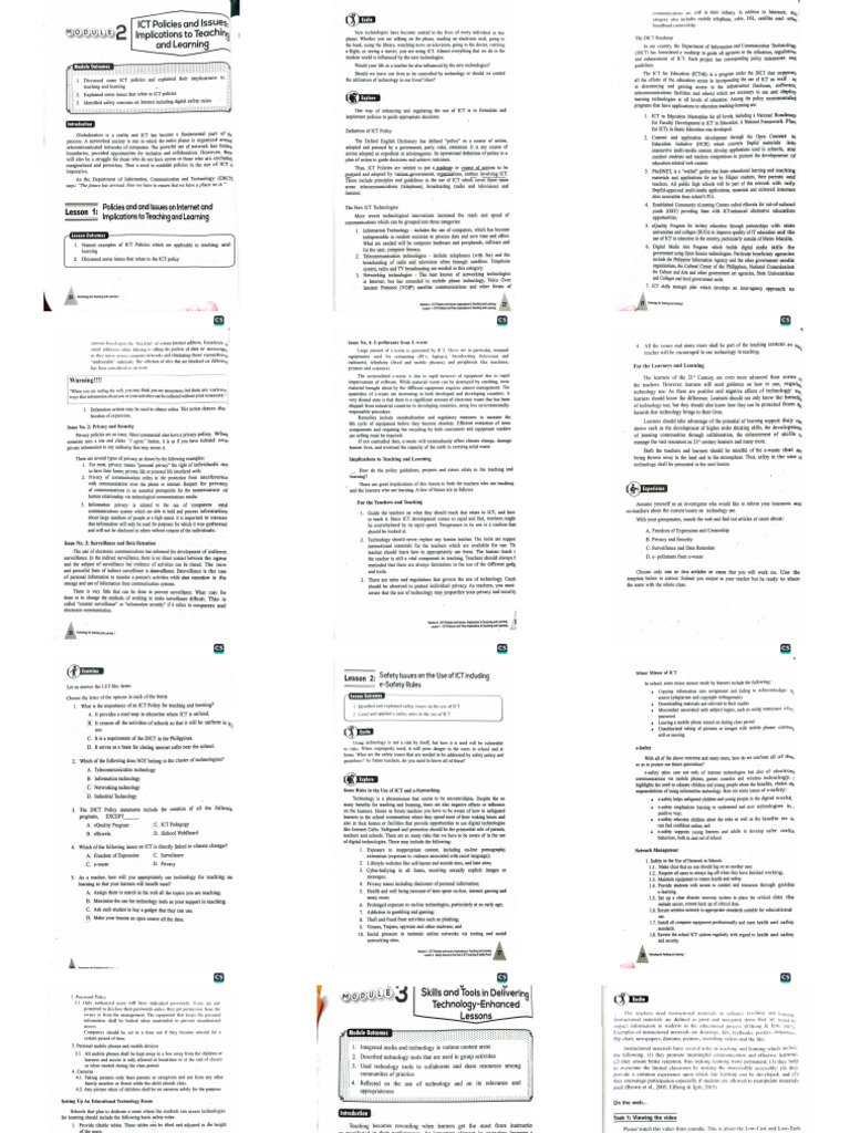 CamScanner Overview and Features | PDF