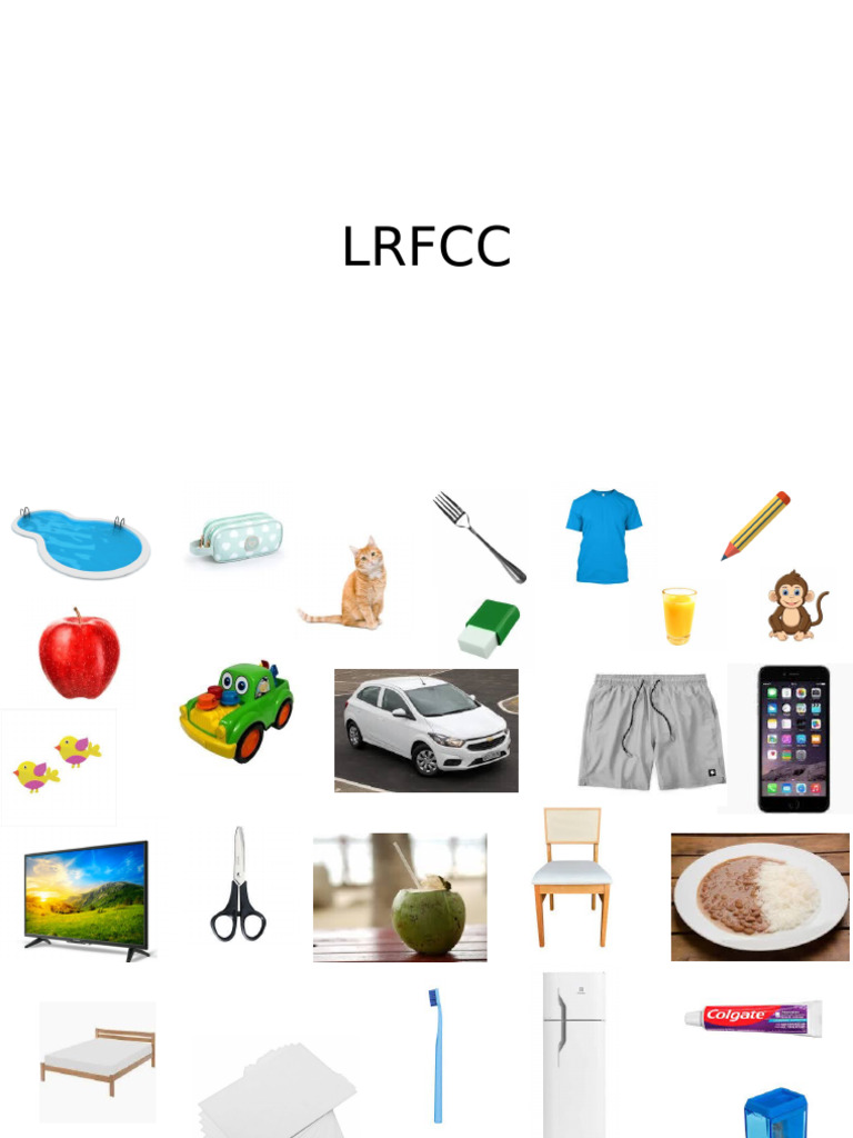 LRFCC | PDF