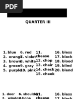 SF9 - Report-Card 2024-2025 | PDF