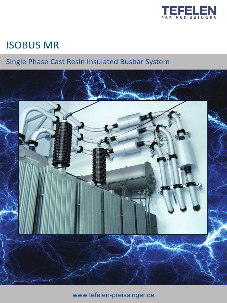 Isobus MR | PDF