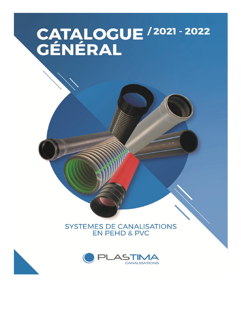 Plastima Catalogue General 2021_2022 - Livre Feuilletable Pages 1-34 ...