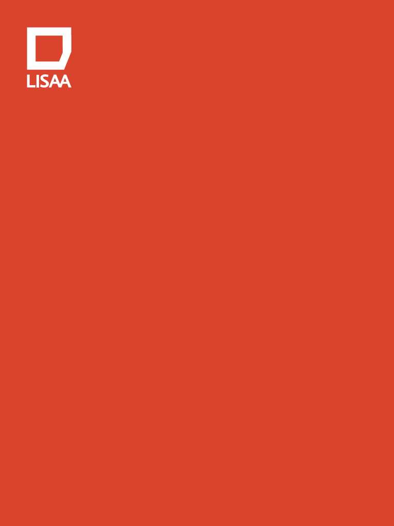 Evaluating LISAA's Fashion Programs | PDF | Fashion | Pharmacy