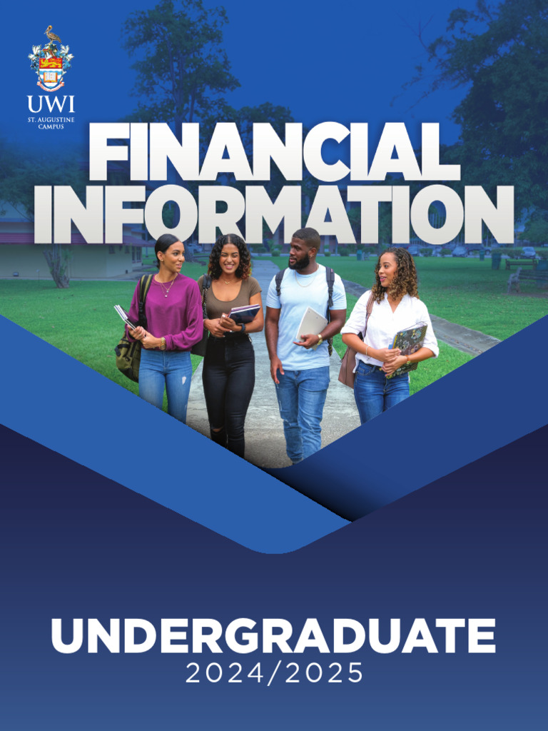 Undergraduate Fee BKLT | PDF | Payments | Academic Degree