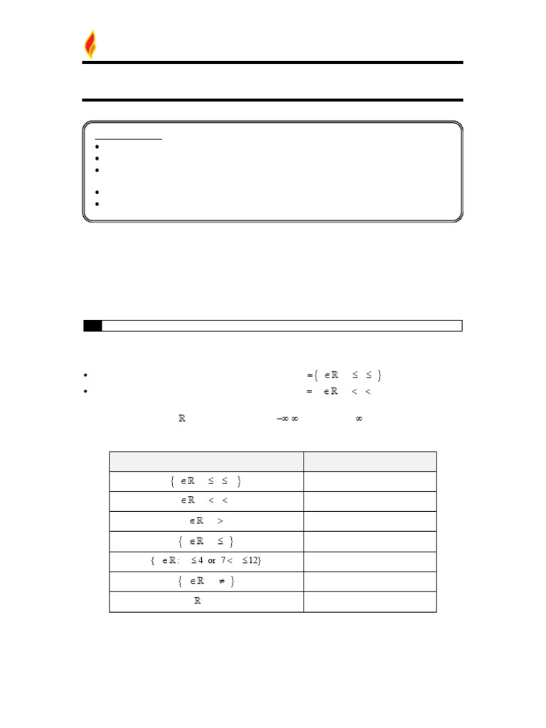 2024 Functions (Student) | PDF | Function (Mathematics) | Mathematical ...