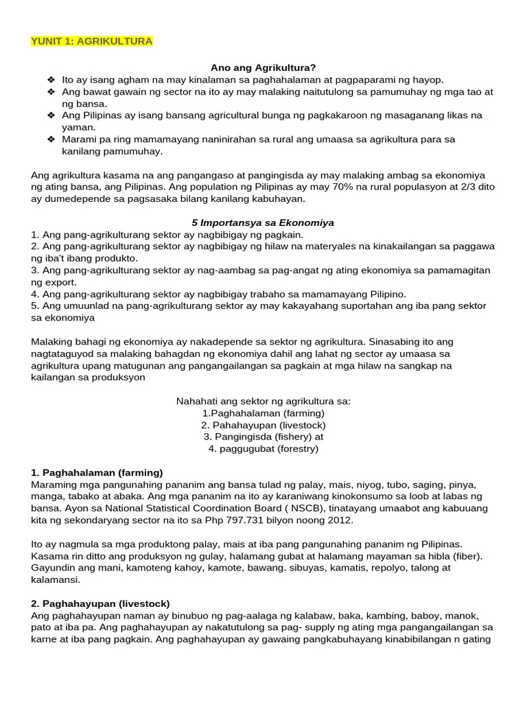 EPP2 - Yunit 1 at 2 1 | PDF