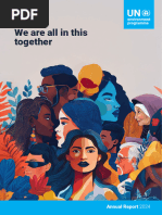 UNEP's 2023 Climate Action Report | PDF | United Nations Environment ...