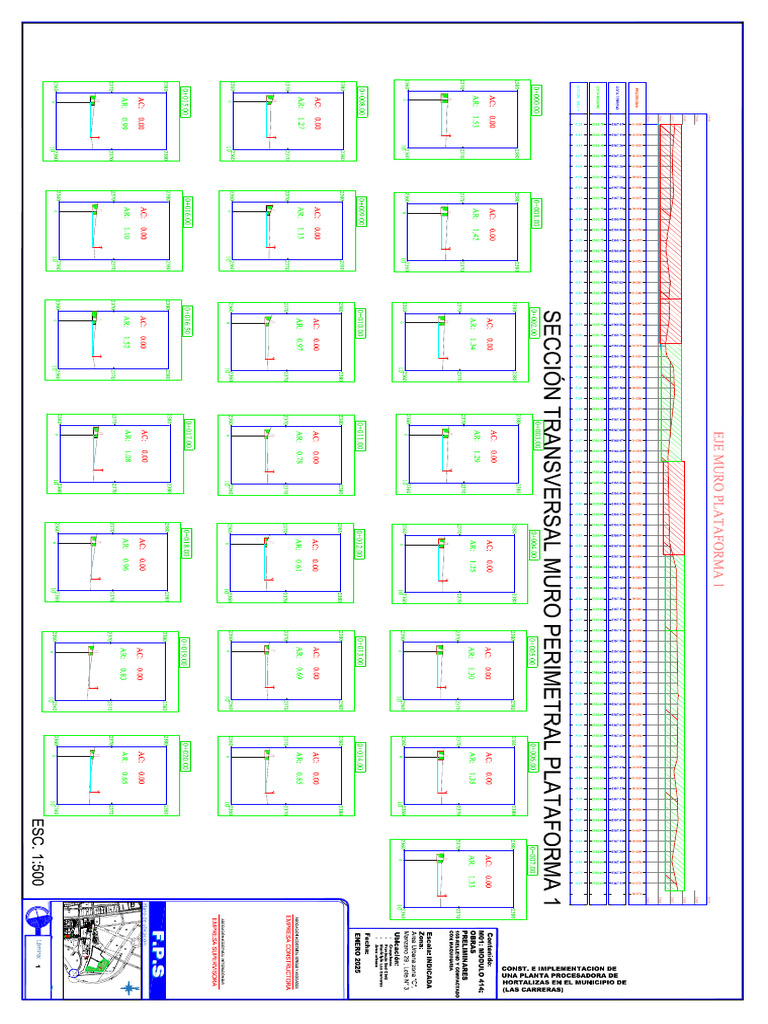 07.1 Relleno y Compactado Con Maquinaria | PDF
