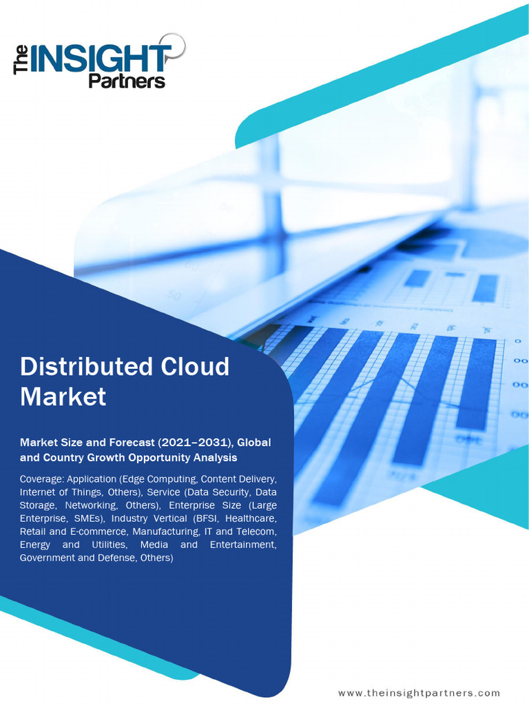 Global Brazil Distributed Cloud Market To 2031 | PDF | Cloud Computing | Internet Of Things
