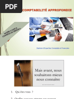Le Plan Comptable Syscohada Revise | PDF