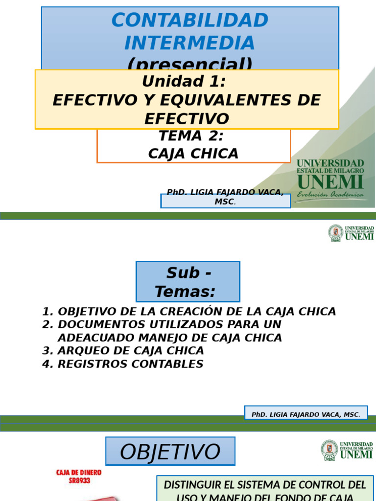 Contabilidad Clase 2 | PDF | Contabilidad | normas internacionales de ...