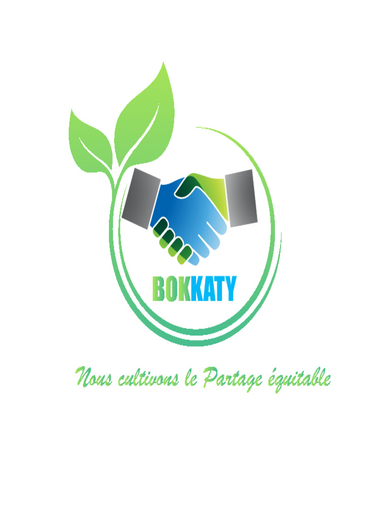 Logo Bakkaty | PDF