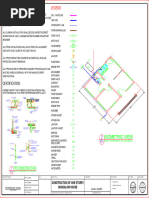 VSTR VSTR: General Notes | PDF | Plumbing | Hydrology