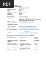 UCC Academic Calendar 2024-2025 | PDF | Academic Term | Undergraduate ...