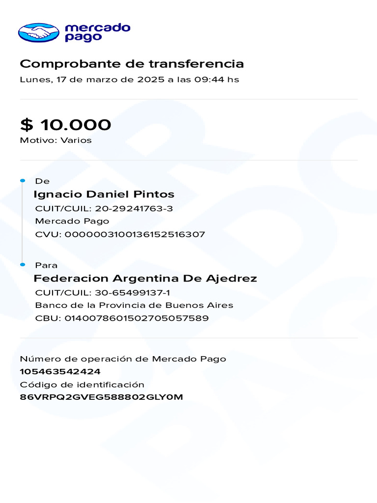 Marchak | PDF