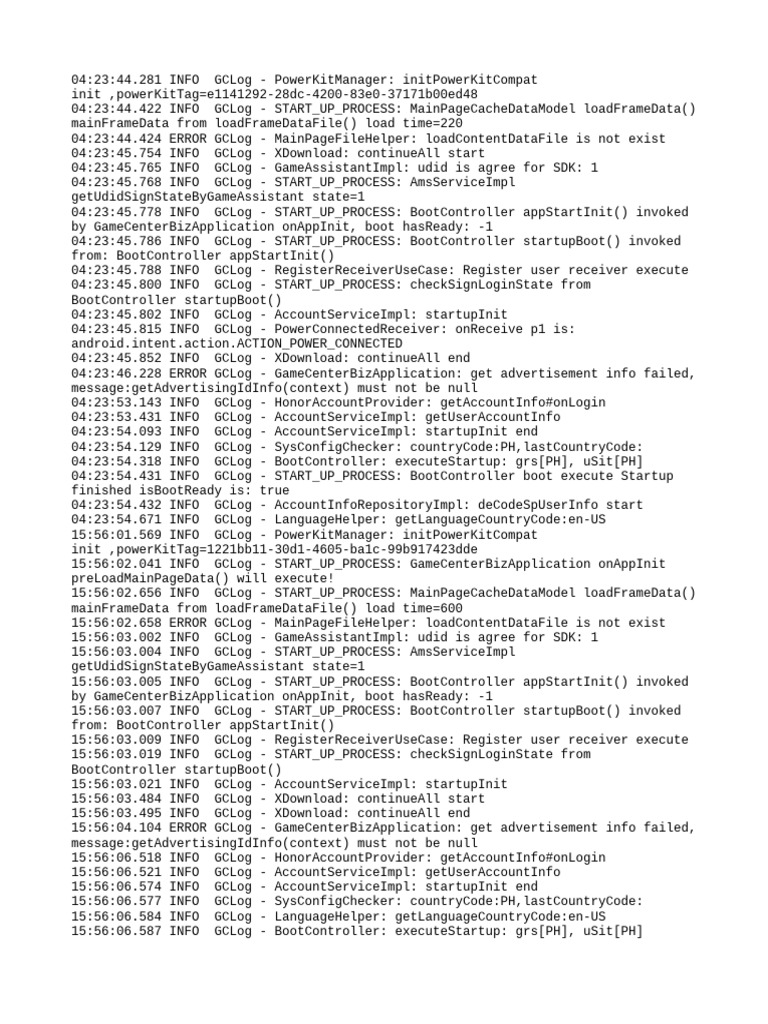 gc_2025_03_16 | PDF | Computer Data | Computing