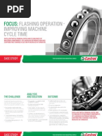 Shell Oil Cross Reference | PDF | Chemical Substances | Machines