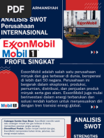 EXXONMOBIL | PDF