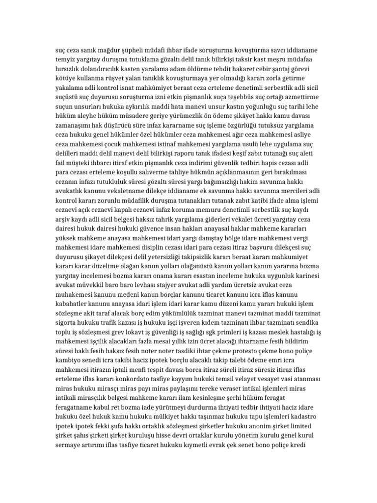 hukuki_terimler_uzun | PDF